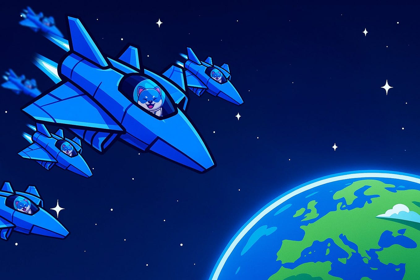 September 2024 Project Update — Vita Inu (VINU) - VINU | Vita Inu - Medium