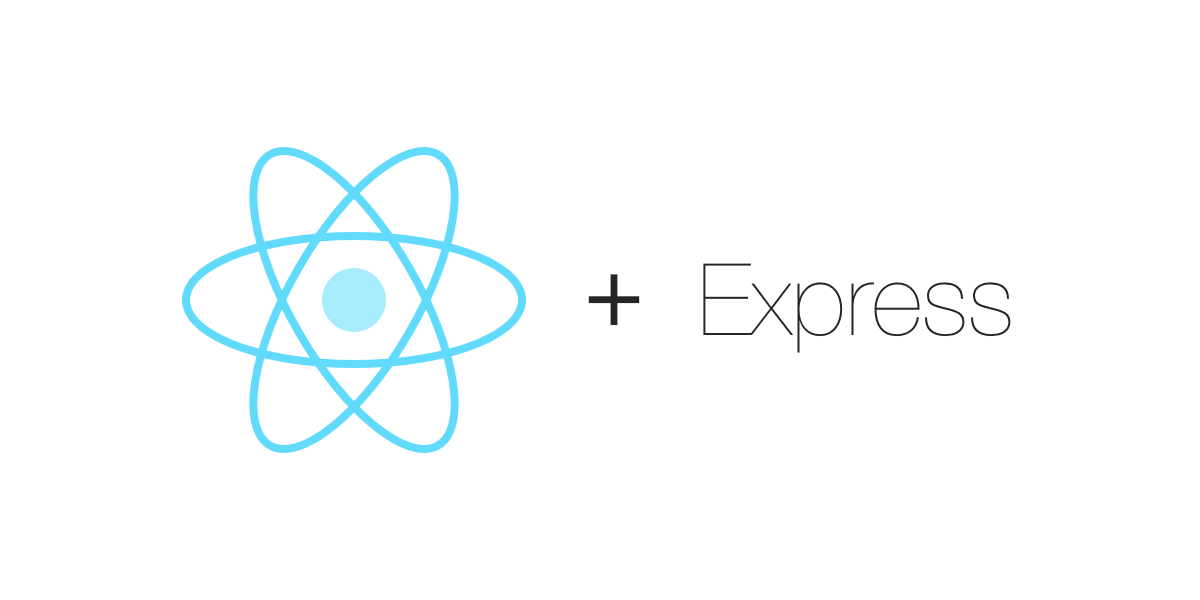 How to Render a React App Using an Express Server in Node.js | by ...
