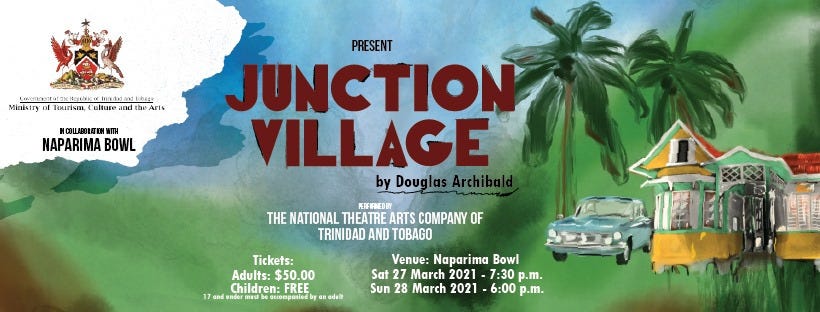 Something About This Music: A Concise History of Soca | by Harmony ...