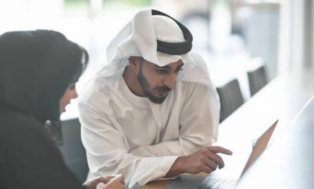 Working in Oman: A Guide for Expats | by Mountain Valley Holiday | Medium