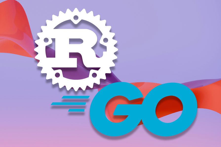 Paradigms of Rust for the Go developer | by Ralph Caraveo | Medium