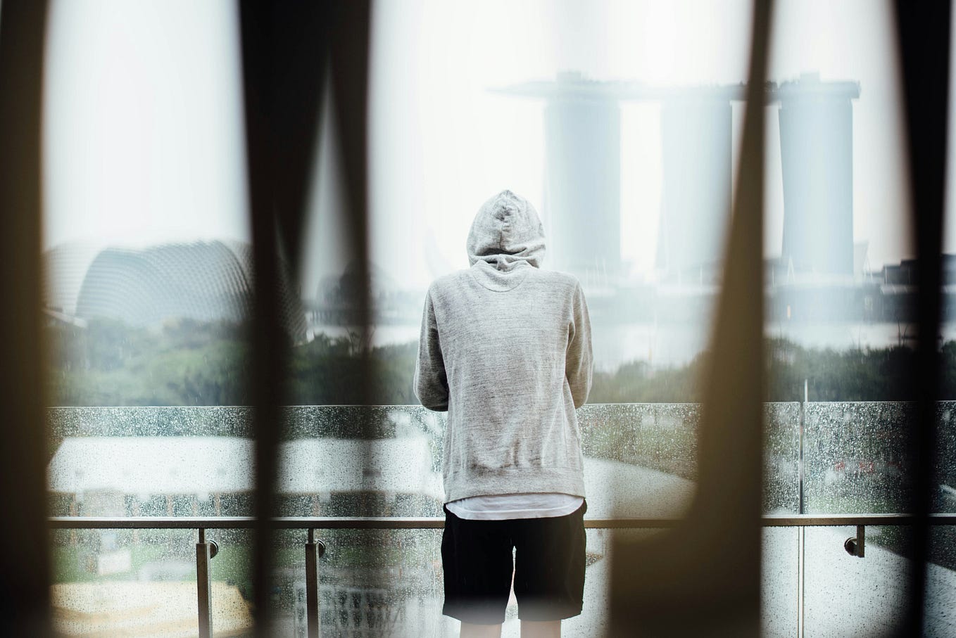 Chasing a Quiet Path. Embracing Life After Burnout | by Skylar Hayes ...