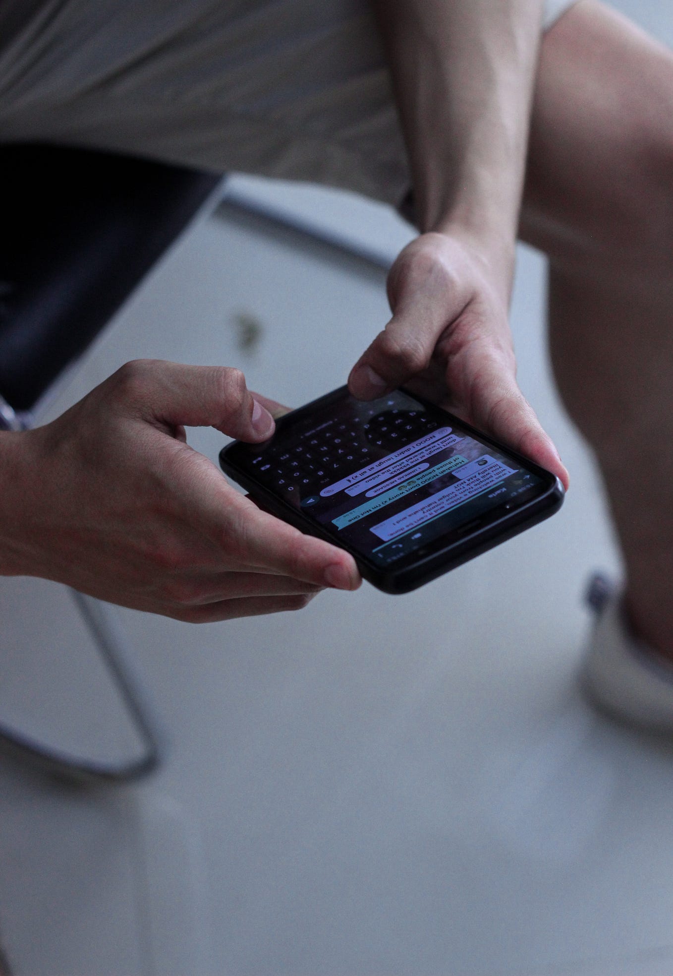 Implementing Push Notifications In React Native A Step By Step Guide By App Dev Guider Medium