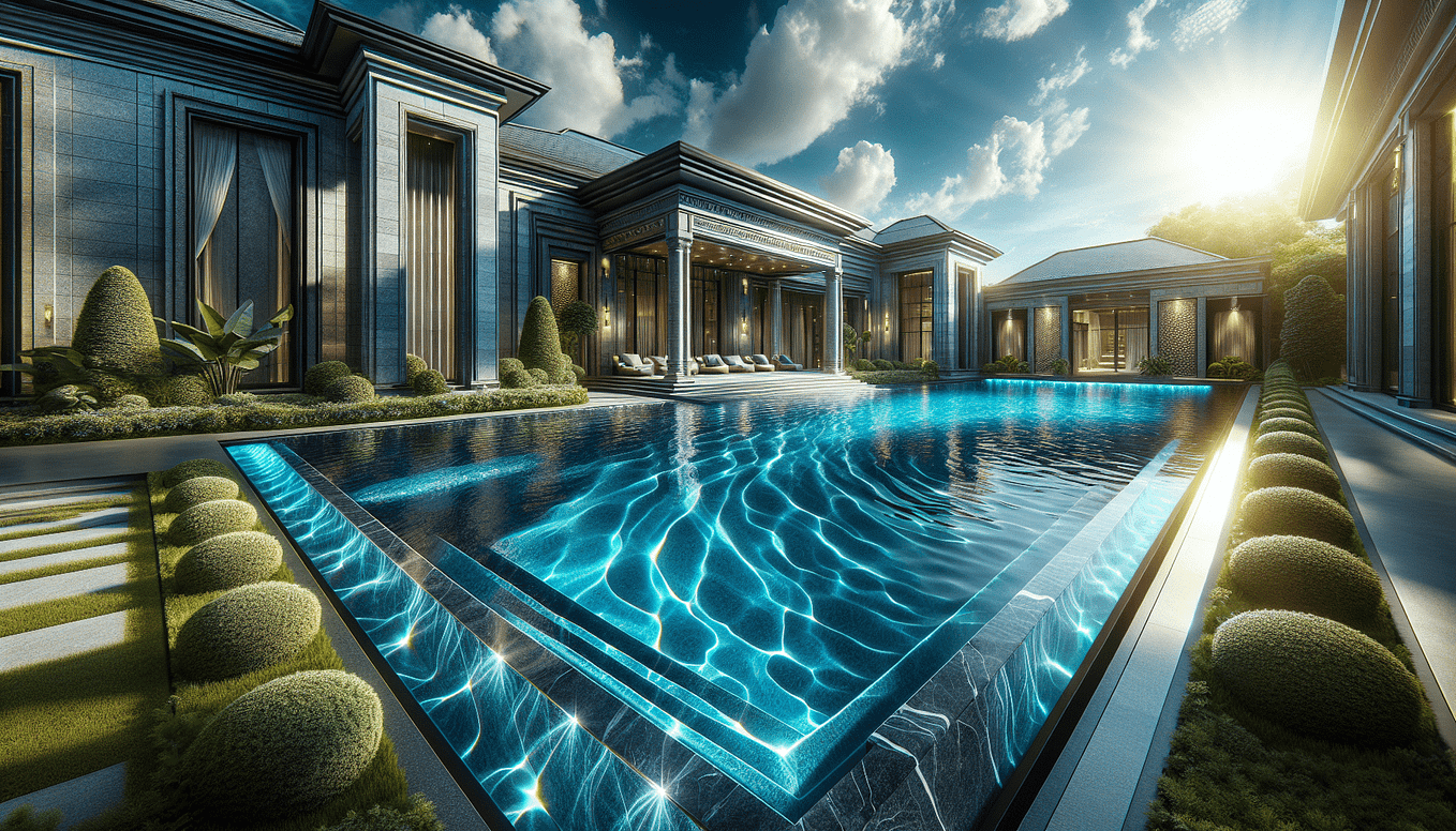 Pool Construction Quotes Available Now in Conroe | by Conroe Custom ...