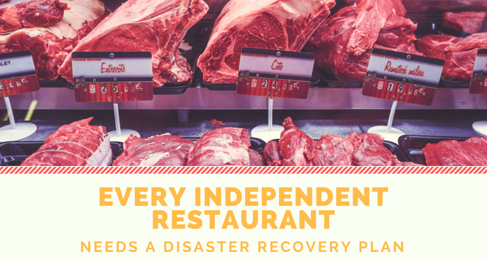 Debunking the “myth” about contingency planning. | by Lisandra Pagán ...