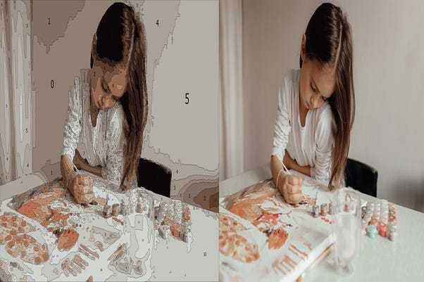 Unveiling the Enigmatic Masterpieces: Exploring the Five Most Complicated Paintings in History ...