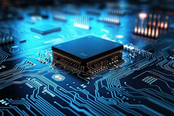 Title: A Journey into the Heart of STM32’s Foundational Architecture Introduction | by ...