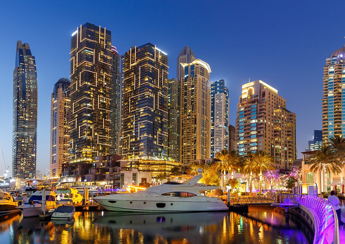 USA Entry Requirements — Your Guide to Traveling to the USA ...