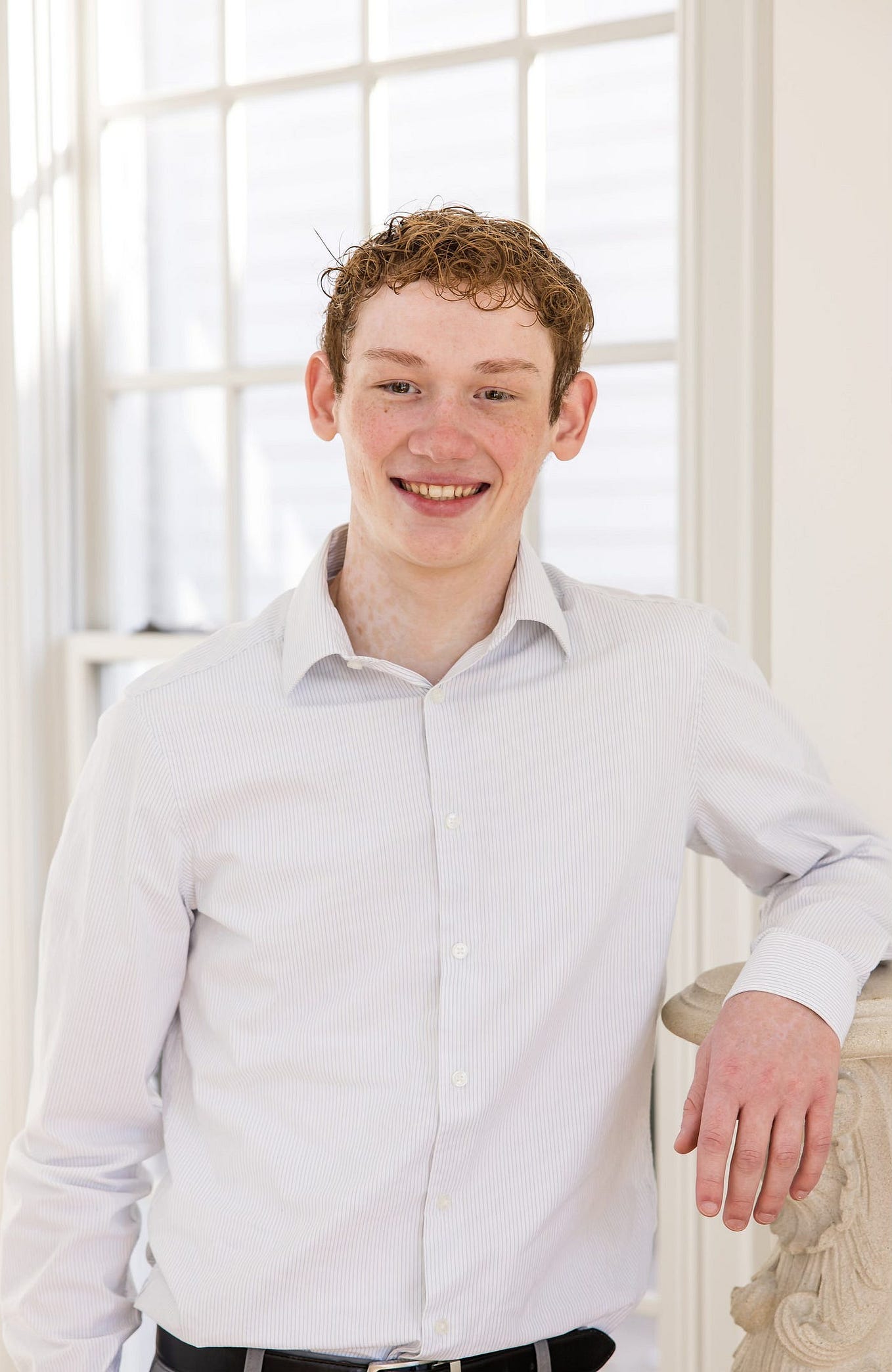 CS 373 Spring 2025 Blog #5: James Featherston | by James G Featherston ...