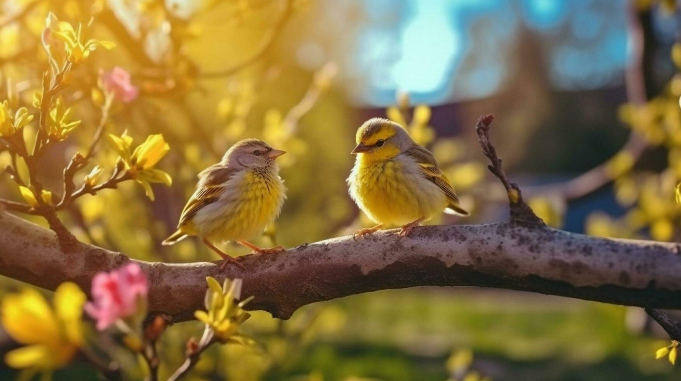 Whispers of the Heart. Poetry | by Nedelcu Alina | Medium