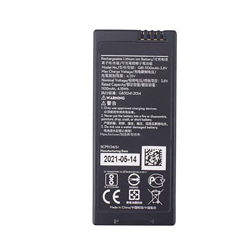 5195mAh HB5881P1EEW-31C Replacement Battery for Huawei MateBook 14s ...