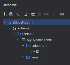 How to import CSV data to DynamoDB new table | by Reo Togashi | Gecogeco
