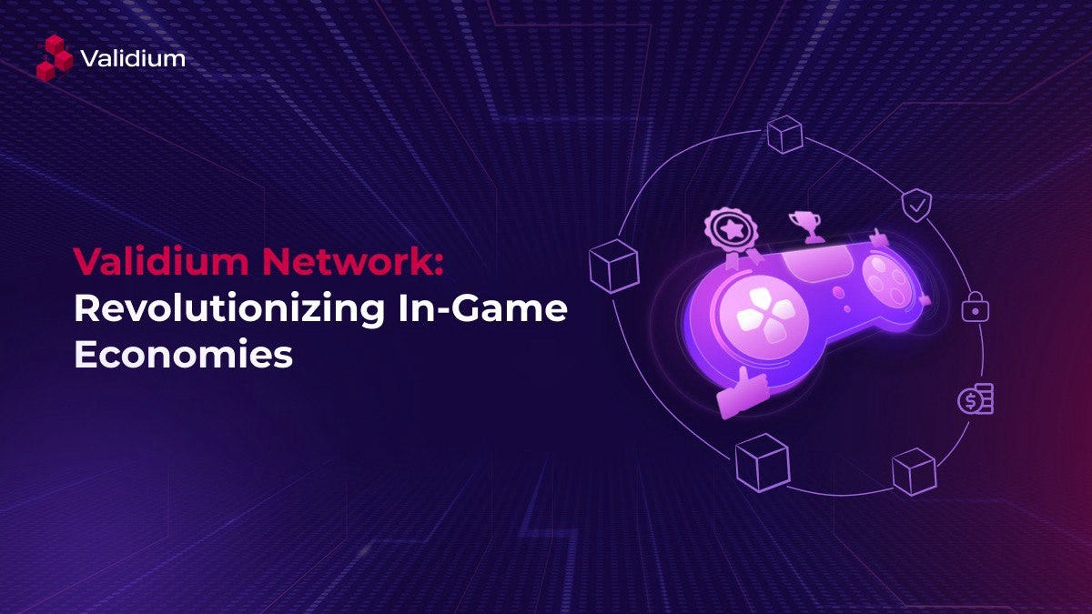 Real-World Assets (RWAs): The Future of Tokenization | by Validium Network | Aug, 2024 | Medium