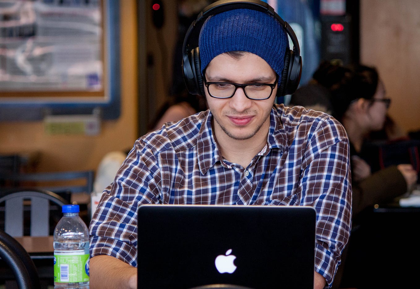 The Many Faces of ‘ANONYMOUS’: An Introduction to the Hacktivist ...