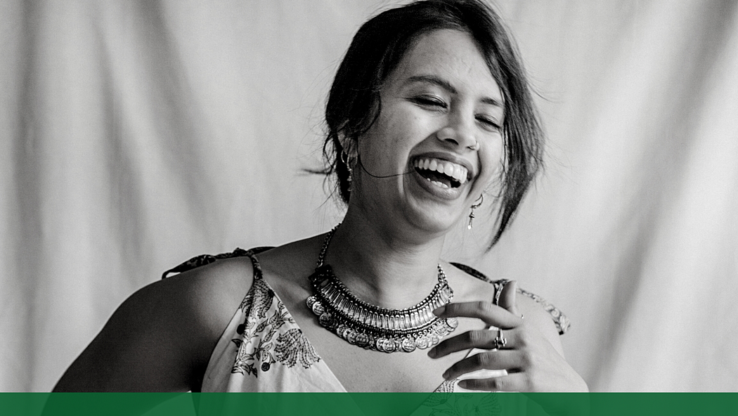 Back to Basics — Interview with Amanda de Vries | by The Serene Life ...
