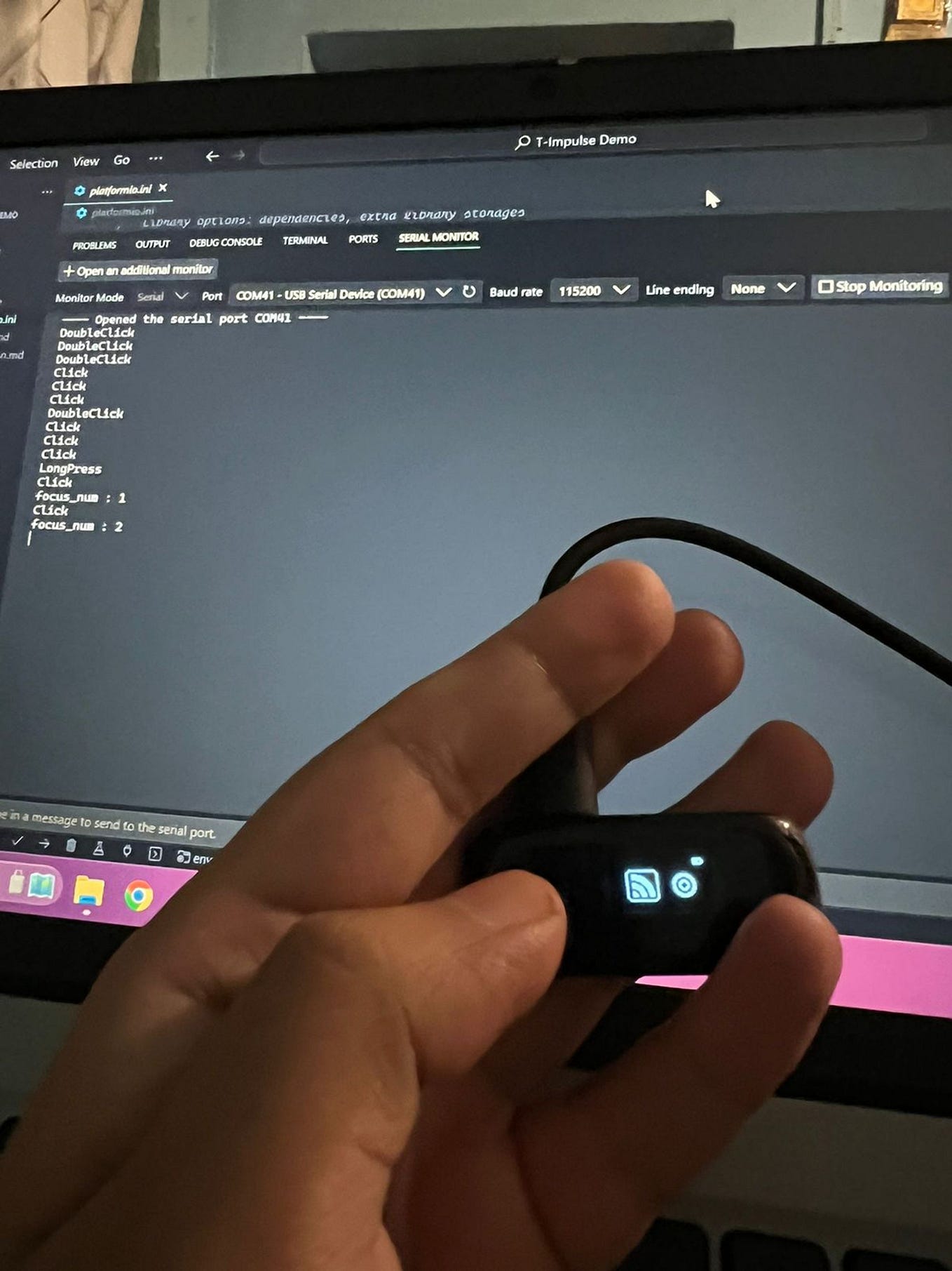 ESP32 Firmware Encryption. The default MEMORY offsets in… | by Roshan Kattel | Medium