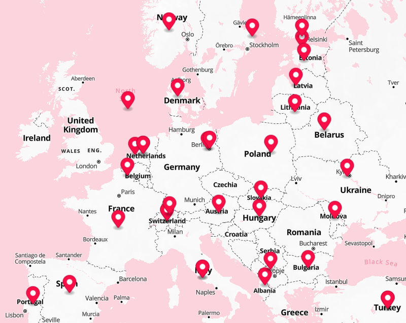 Import embeddings model with Ollama | by Pierre Mesure | Medium