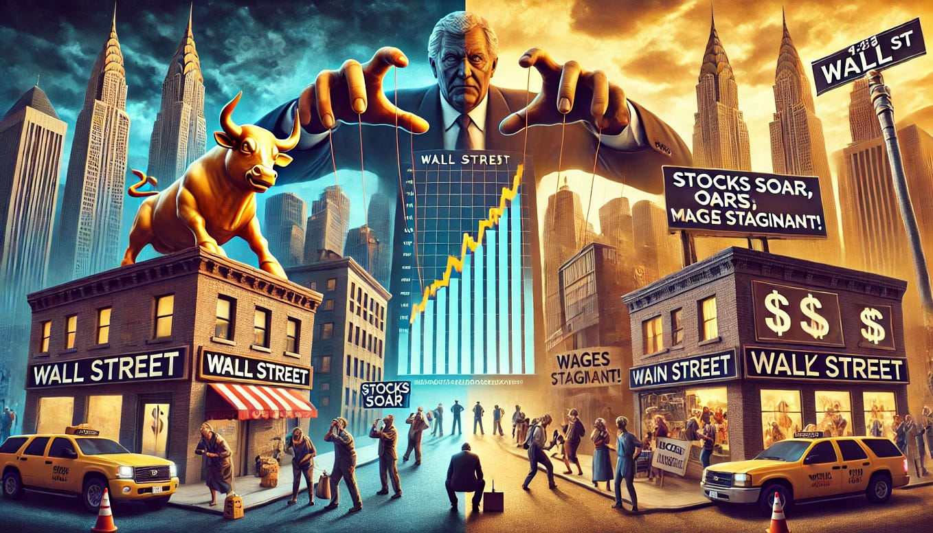 Being a Business Owner:From Vision to Reality — A Deep Dive | by The ...