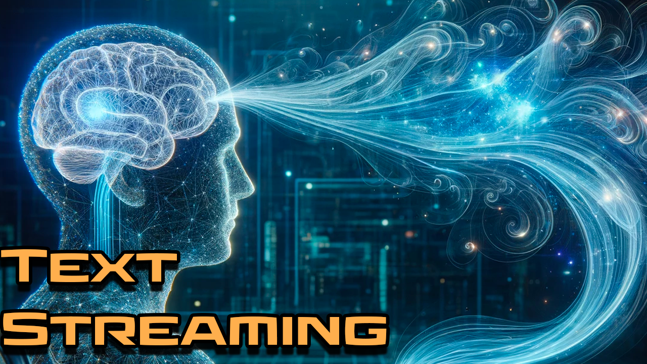 Make Responsive LLM Applications With Text Streaming | by Coldstart ... Make Responsive LLM Applications With Text Streaming | by Coldstart ...
