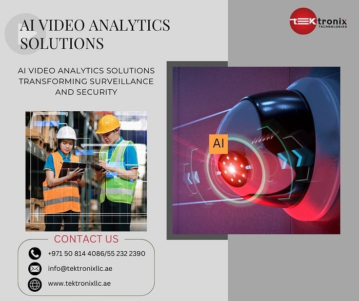AI Integrated Solutions from Expedite ksa. | by Tekmuzammil | May, 2024 ...