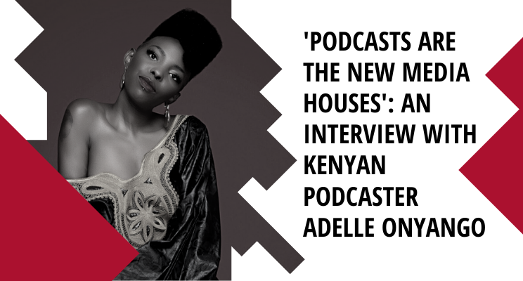 What Every African Podcaster Should Know About Anchor | by Paula Rogo ...