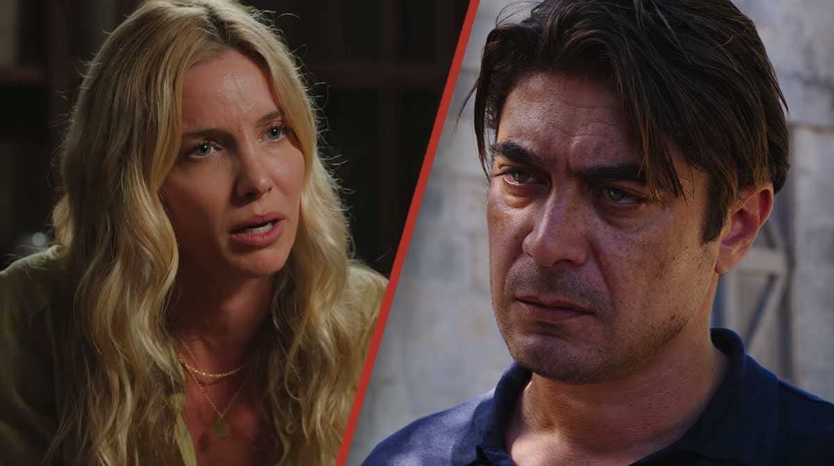 ‘Vanished Into The Night’ Ending Explained: Was Elena In The Closing Shot? #VanishedIntoTheNight ...