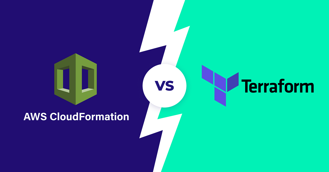 A Beginner’s Guide to Terraform. Unlocking the Power of Cloud… | by KeithHello | Level Up Coding