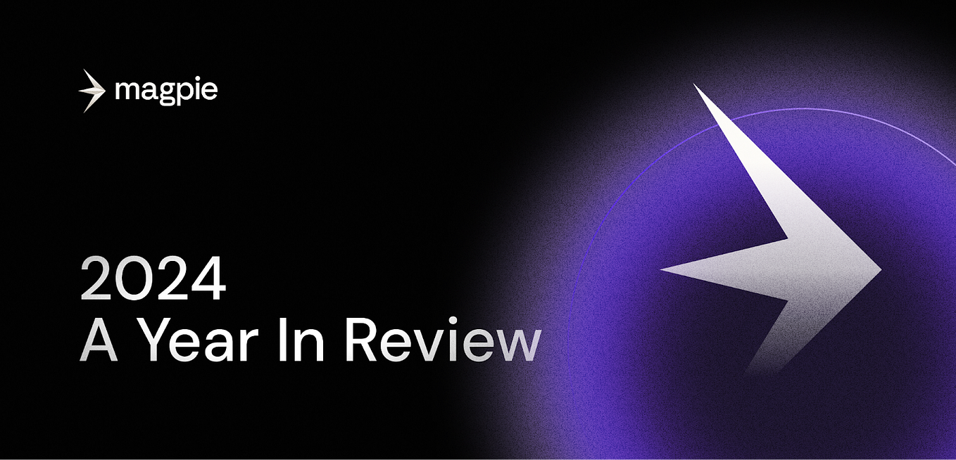 Maximizing Returns. Cross-Chain Swaps and Yield Farming | by fly (prev. Magpie Protocol) | Medium