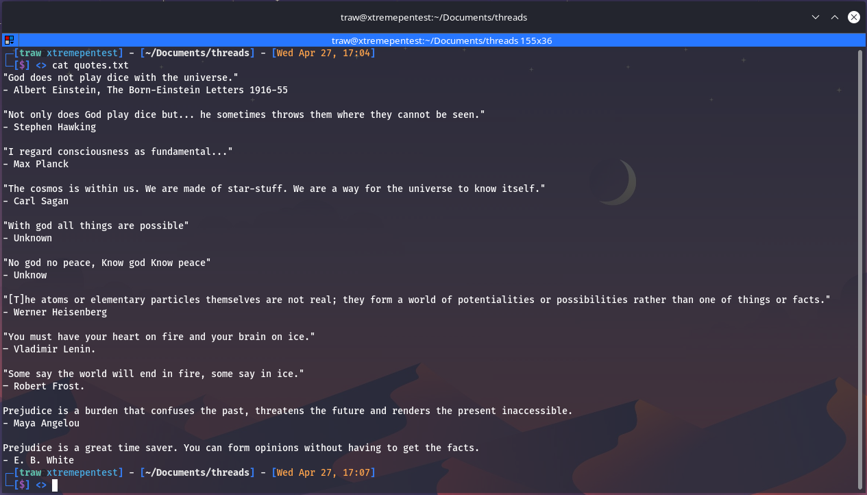 The Top 17 Python Libraries for Ethical Hacking with explanation🧵↓ | by sysxplore | Medium