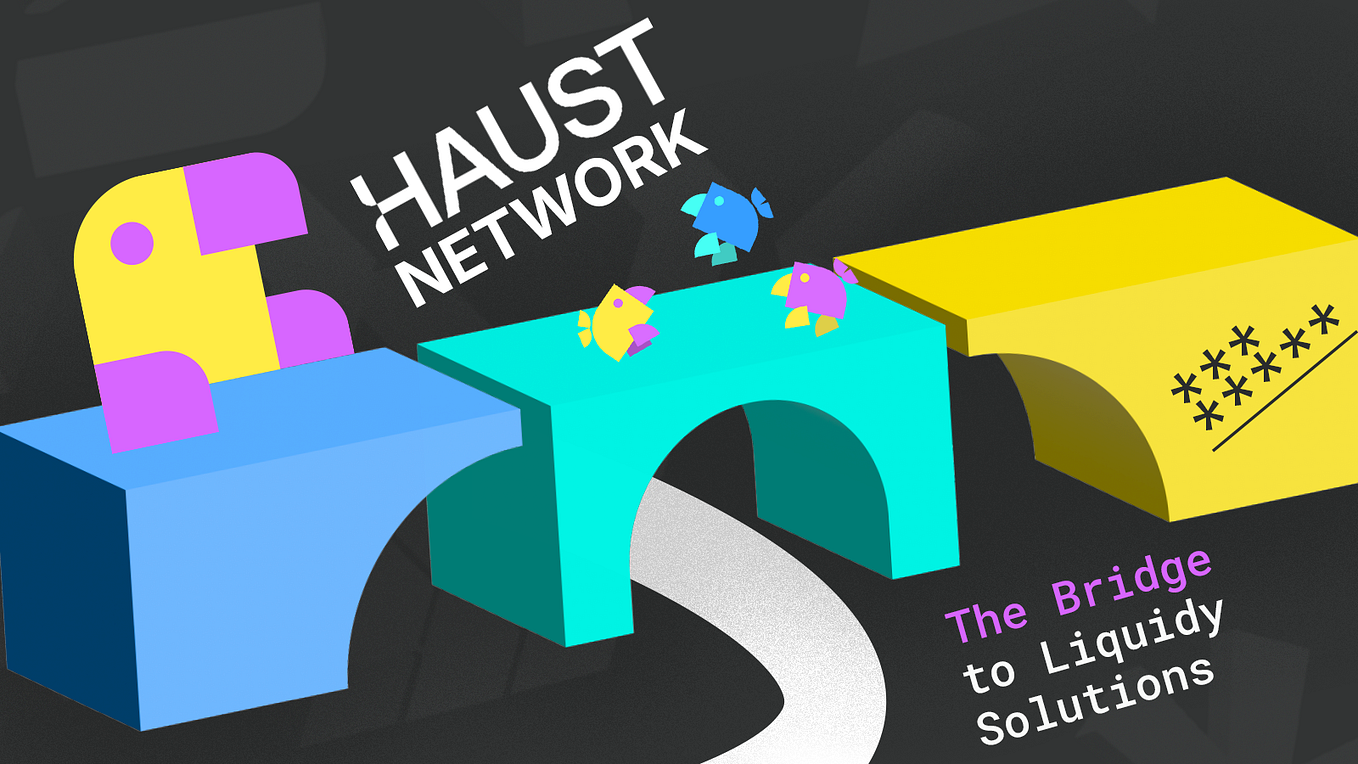 Haust: How Data Availability drives faster, more secure blockchains ...