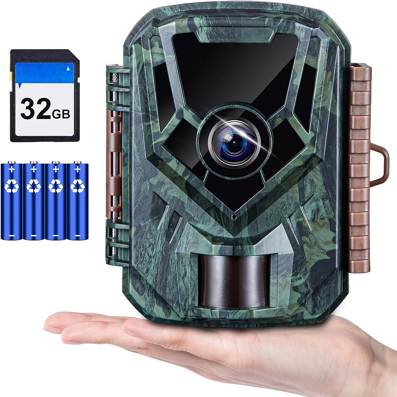 YI Pro 2K Home Security Camera Review | by Lens Reviewer | Sep, 2024 ...