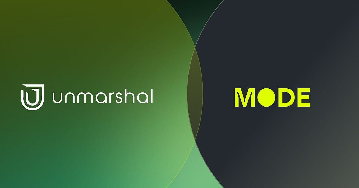 AI and Blockchain Data: What’s Coming in 2024! | by Unmarshal | unmarshal