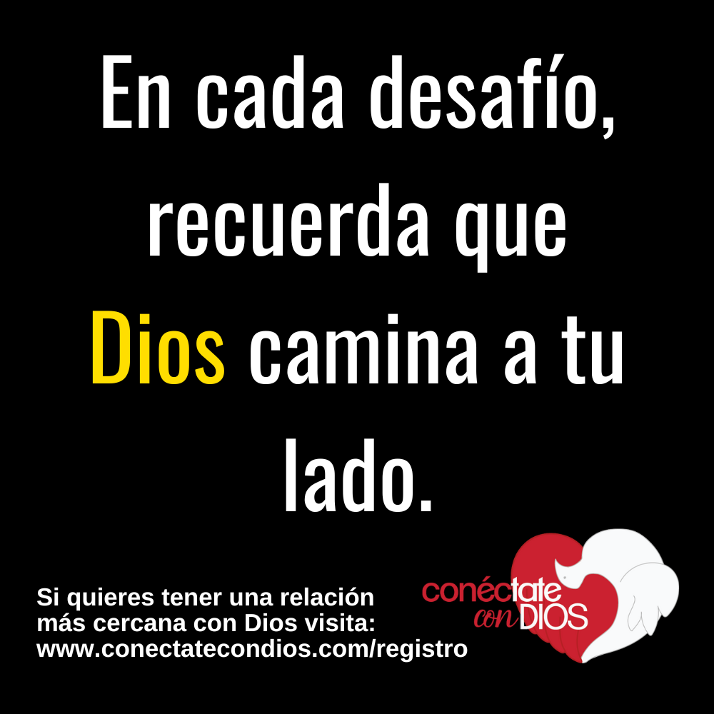El Poder del Amor de Dios | by Conéctate con Dios | Oct, 2024 | Medium
