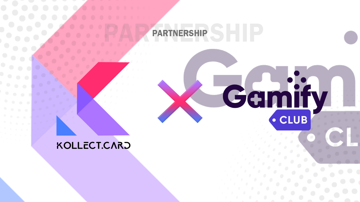Kollect Announces Partnership with Polygon | by Kollect.cards | Kollect ...