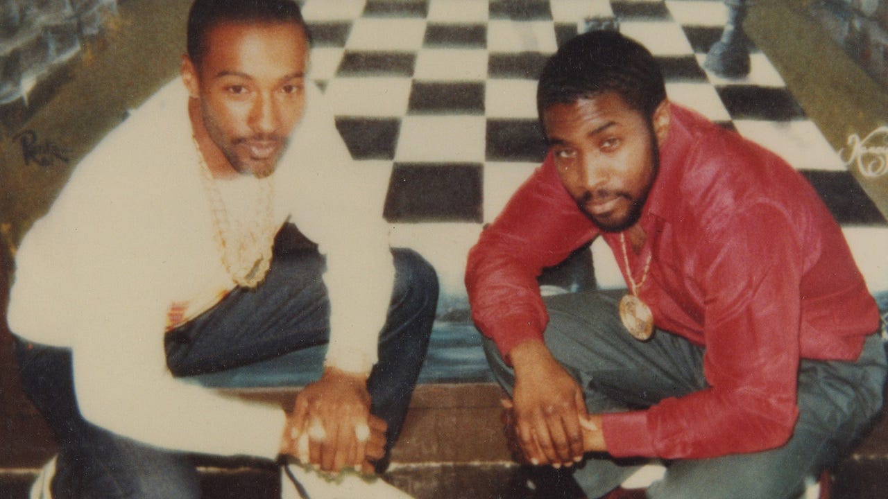ALBUM REVIEW: Jae Skeese ‘Ground Level’ | by Will Lyons | The Lyons Den ...