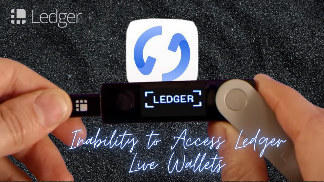 TRANSACTION STUCK IN PENDING Ledger Live | by Roger | Medium