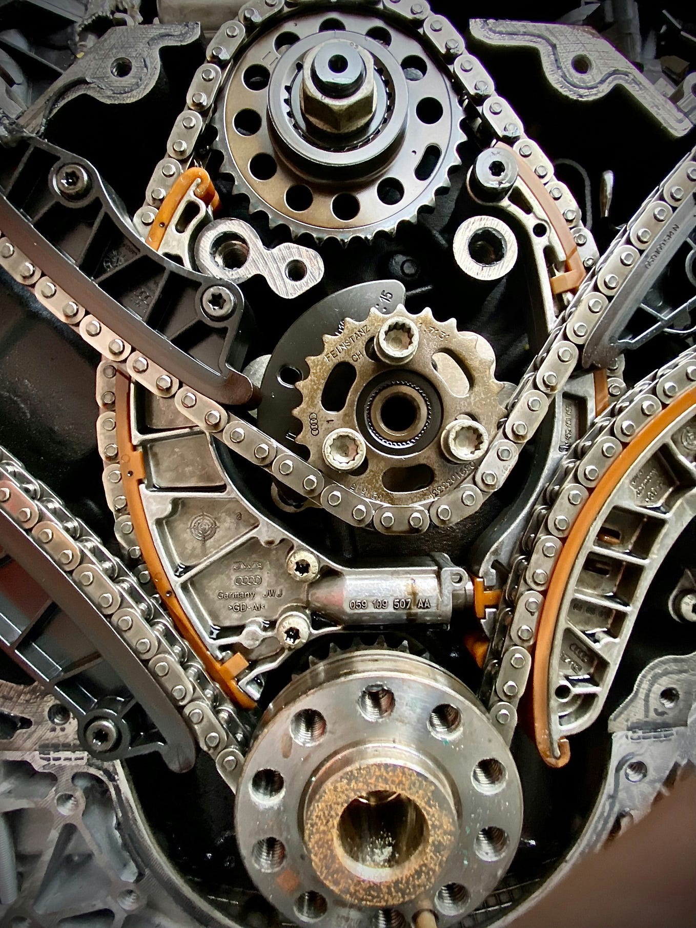 NGRX Reducers: Managing State Changes in Angular | by Soham Shirke | Medium