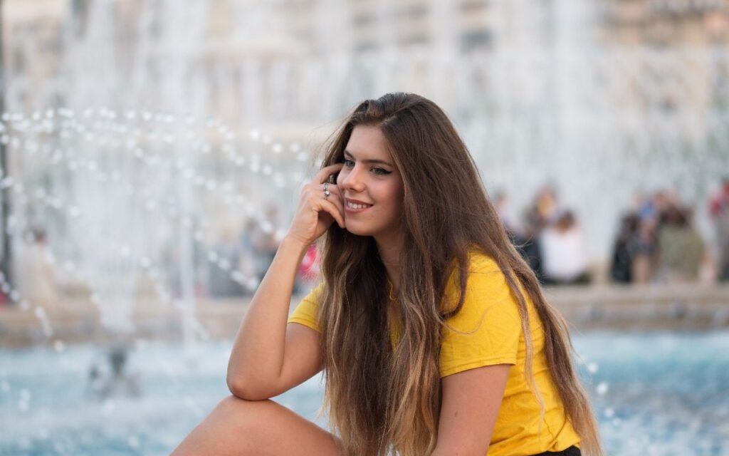 Nikolaev Brides—Find The Best Ukrainian Woman In Nikolaev | Medium