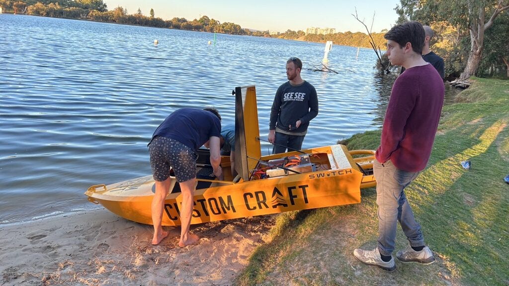 Finding The Best Places to Take Your Mini Jet Boat | by Custom Craft ...