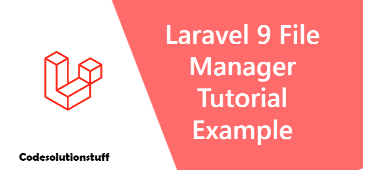 Laravel 9 Database Backup With Spatie Tutorial Example By Codesolutionstuff Medium