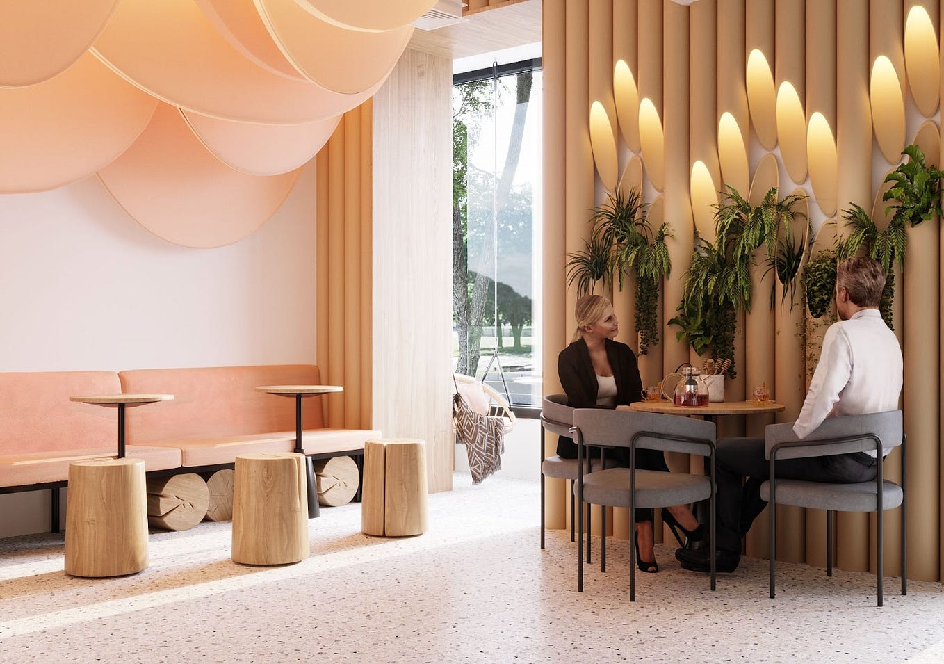 Interior design trends 2023. Let’s continue the topic of trends in ...