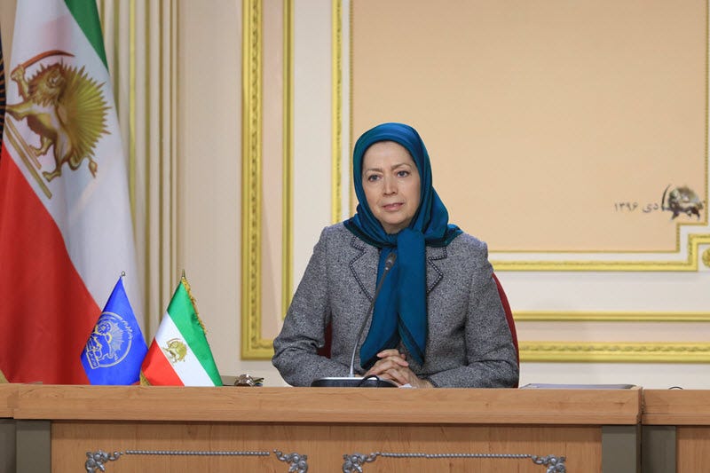 A Case Study in Iran’s Criminal Judiciary System: The Trial and ...