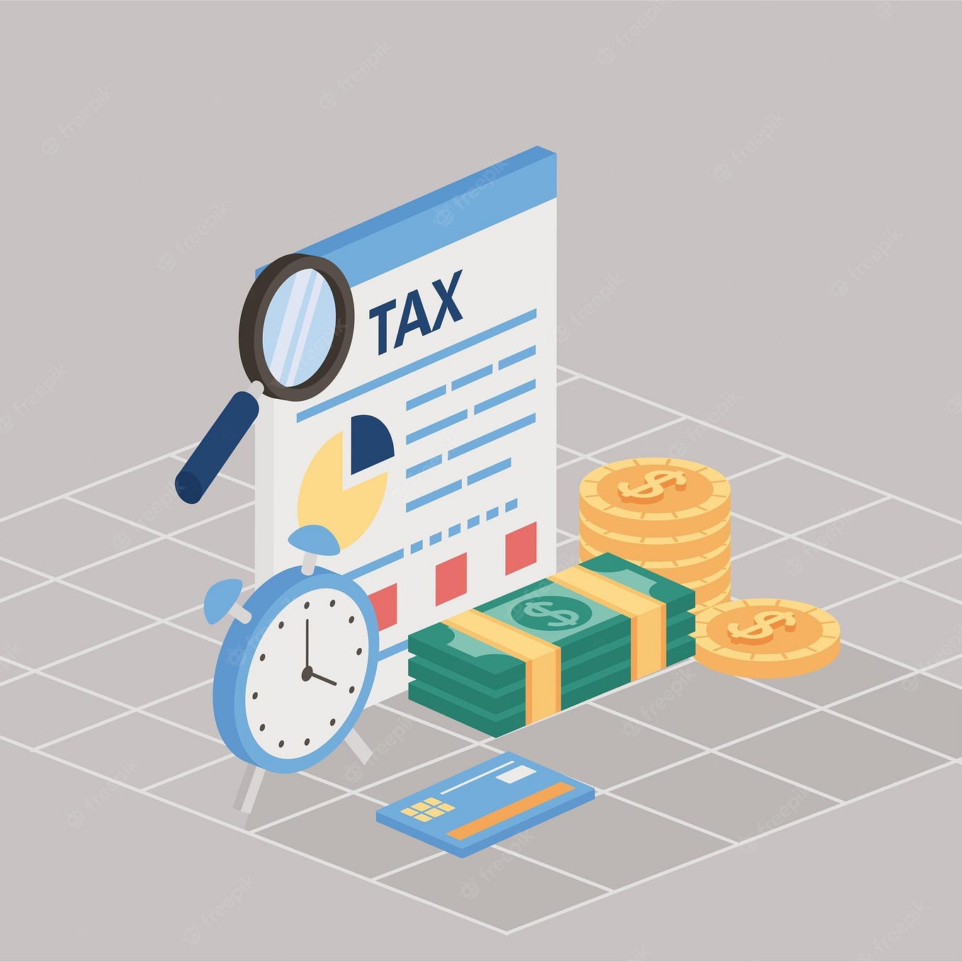 in hand salary calculator. In today’s fast-paced world, keeping… | by ...