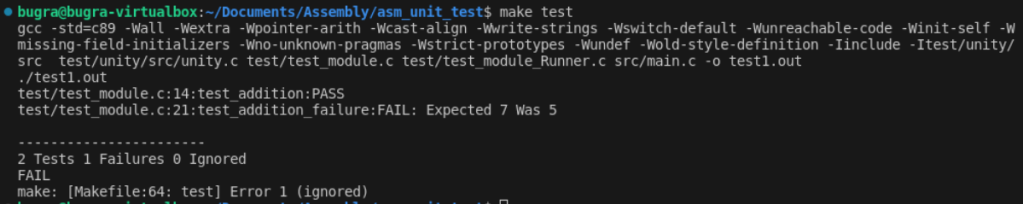 Writing Effective Unit Tests in Rust: A Practical Guide | by Buğra Avcı ...