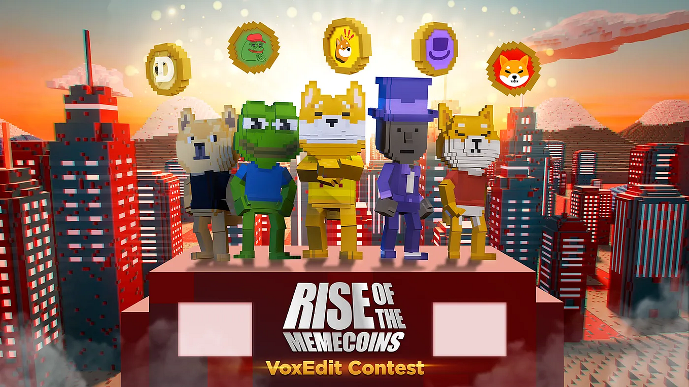 甚麼是 The Sandbox？. 踏出探索 The Sandbox 元宇宙的第一步！ | by The Sandbox (Chinese ...