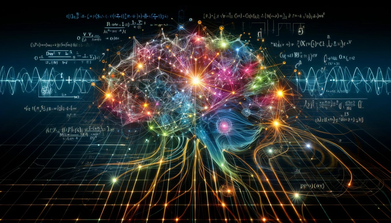 Automated Feature Engineering in Neural Networks | by pooh bear | Medium