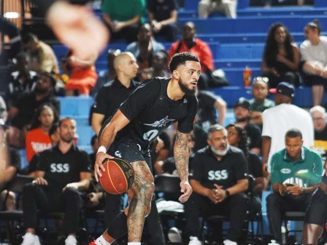 Orangeville Prep: Developing Canada’s future basketball stars on home ...