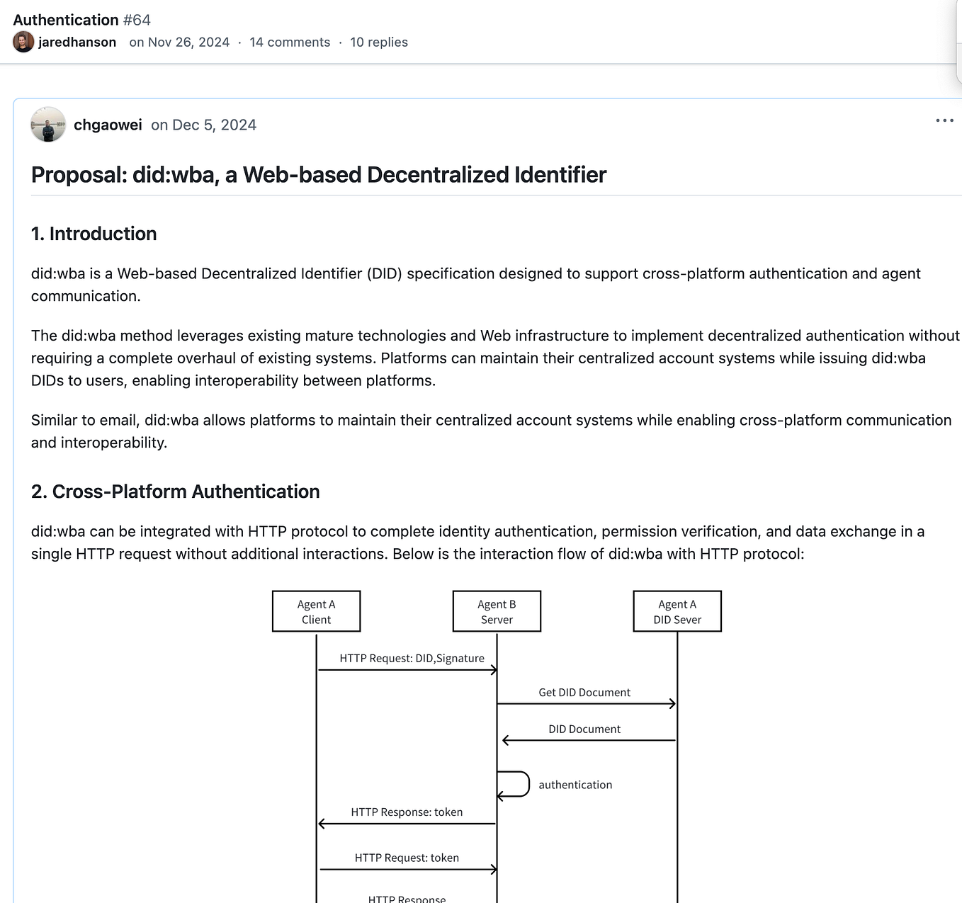 Comparative Analysis of Open-Source Agent Communication Protocols: MCP ...
