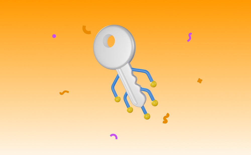 How to Create Generative Art NFTs | by Steve Simkins | Pinata | Medium