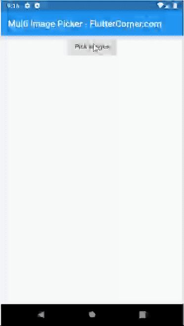 How to Set Network Image In Circular Avatar In Flutter? | by Flutter Corner | Medium